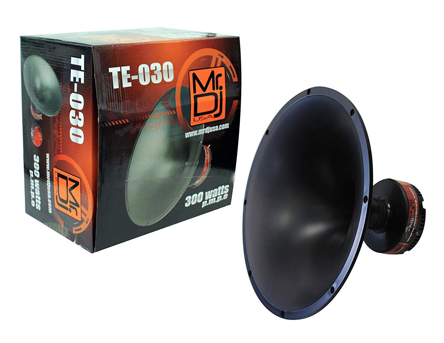Mr DJ TE030 - Walmart.com