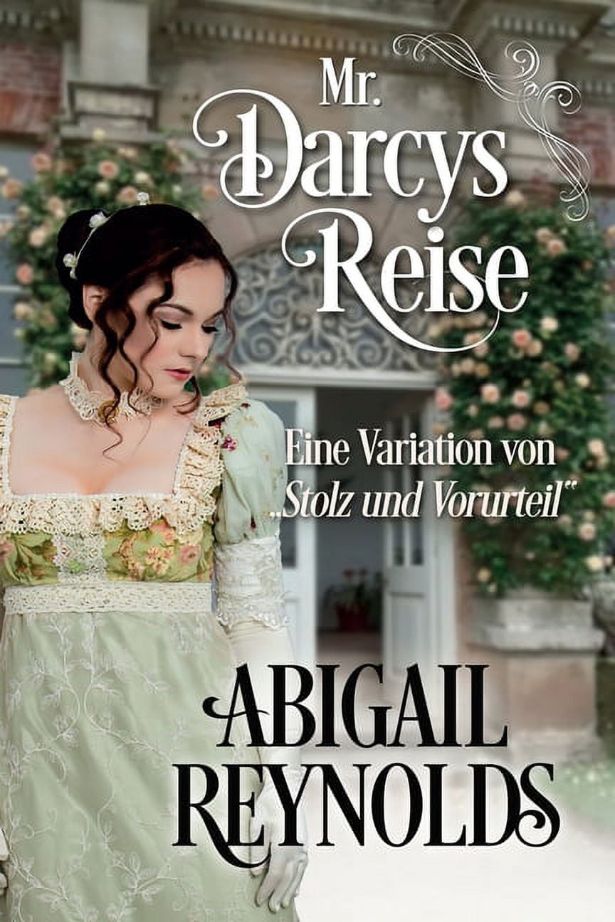 Nicola Geiger; Abigail Reynolds
