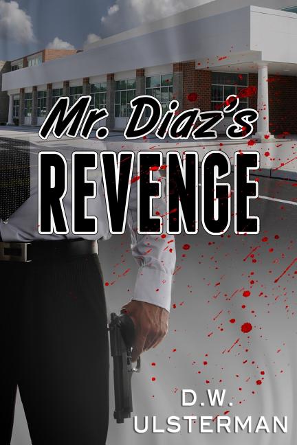 Mr Diaz