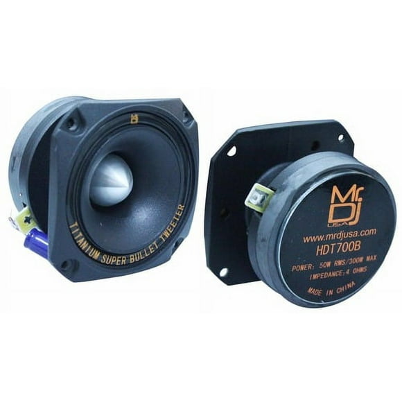 3.5" Car Speakers in Car Speakers by Size - Walmart.com