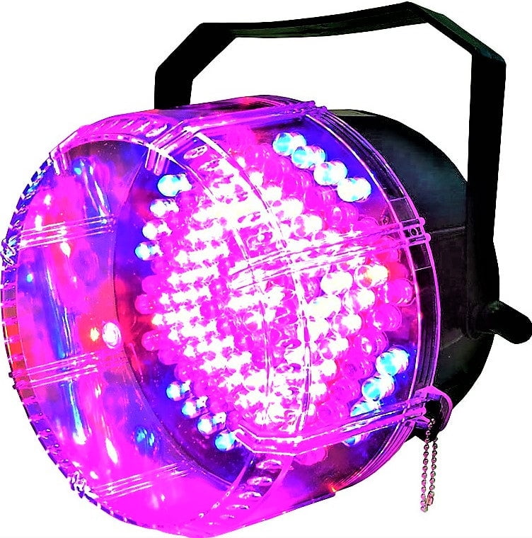 Mr. Dj MAGICSTROBE Strobe Light - Walmart.com