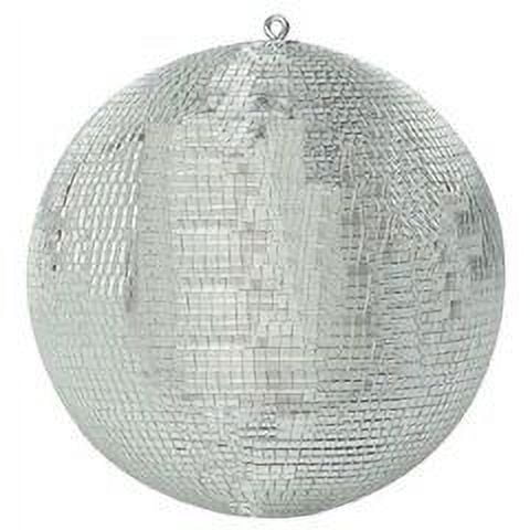 Mr. Dj MB20 Mirror Ball - Walmart.com