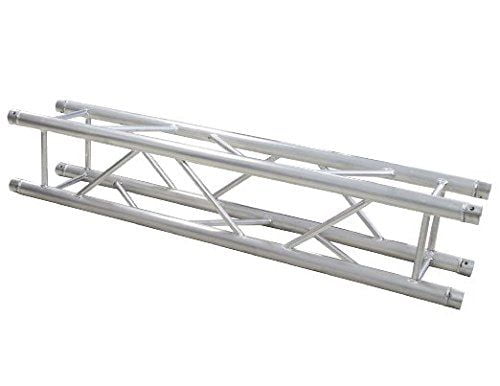 Mr Dj TSQ492 MR DJ UNIVERSAL 4.92ft (1.50 METER ) SQUARE TRUSS SEGMENT ...