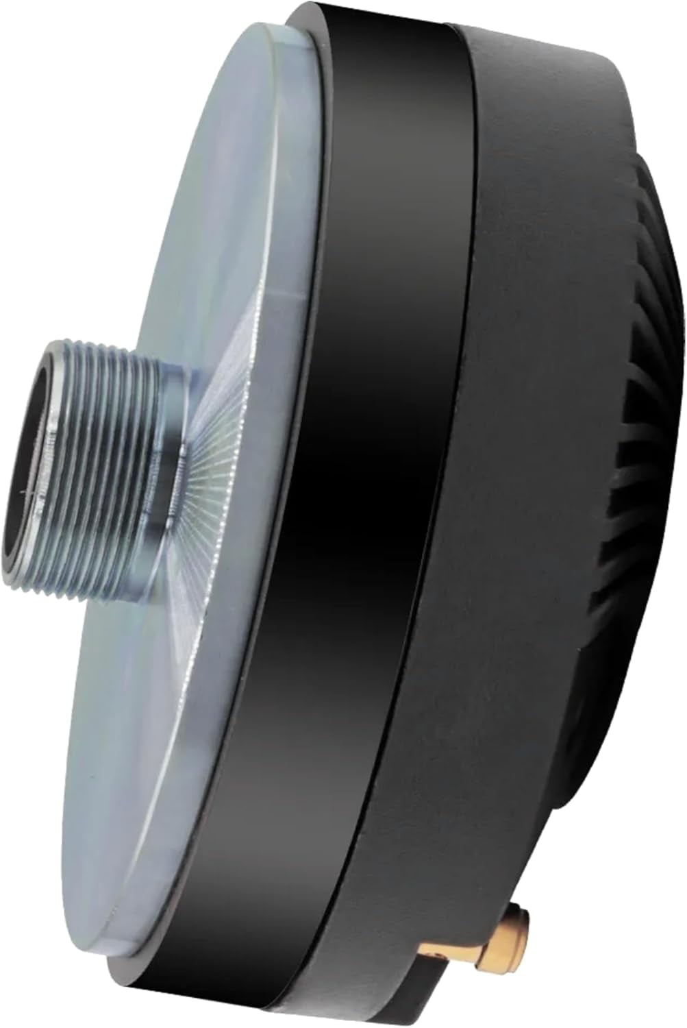 Mr. Dj USA HD 600 Professional Heavy Duty Titanium Compression Driver ...