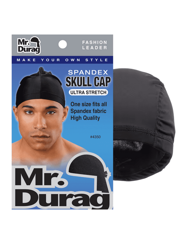 Skull Cap