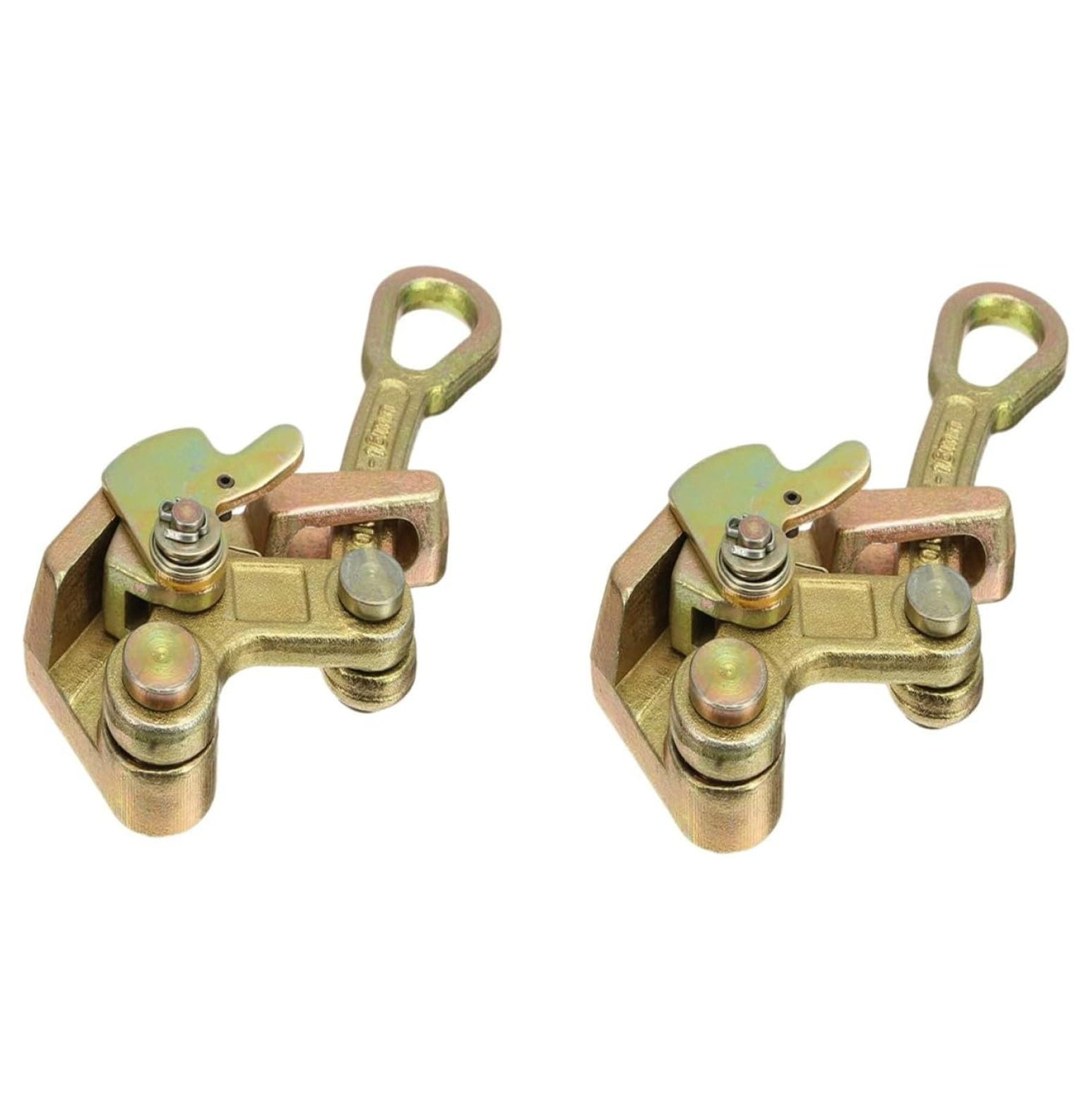 Mr.EV Cable Grip Wire Gripper Steel Cable Puller Tool for Wire Rope ...