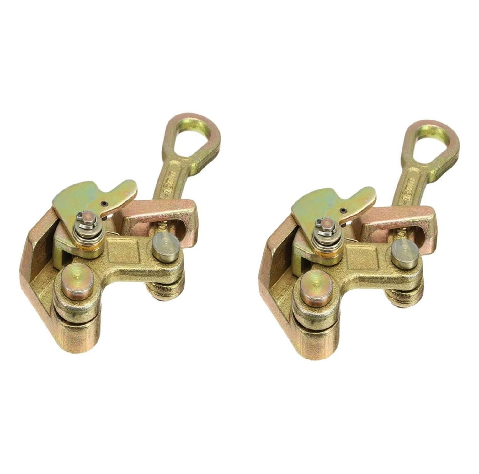 Mr.EV Cable Grip Wire Gripper Steel Cable Puller Tool for Wire Rope ...