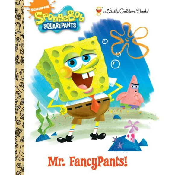 SpongeBob Books in SpongeBob SquarePants - Walmart.com