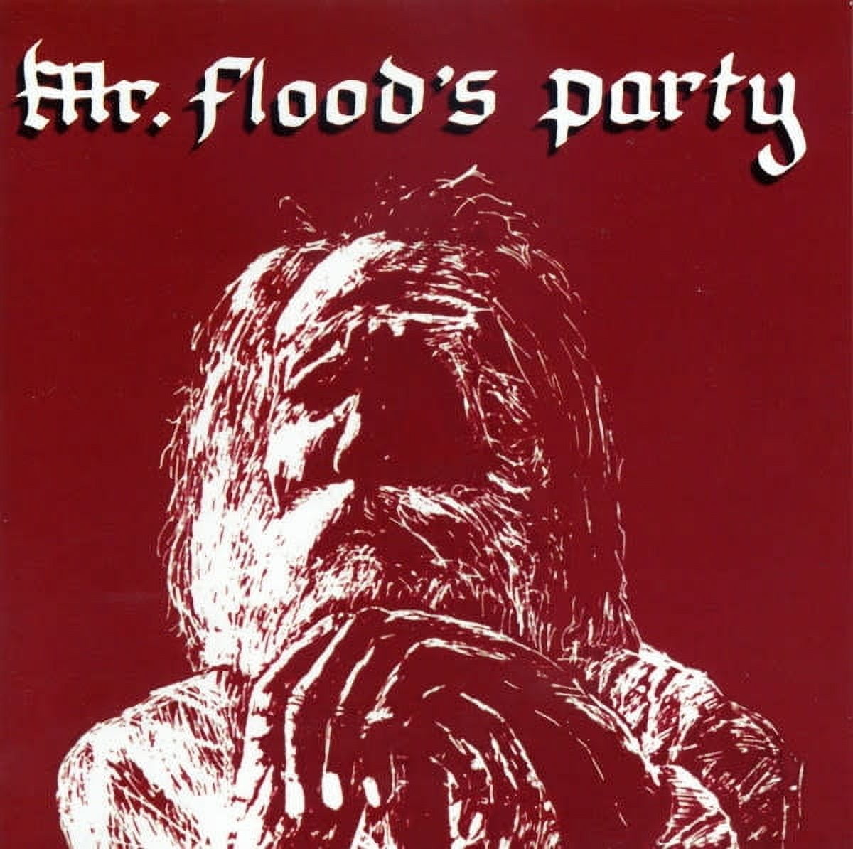 Mr. Floods Party - Mr. FloodS Party - Rock - CD - Walmart.com