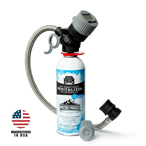 All AC Recharge Kits in AC Recharge Kits - Walmart.com