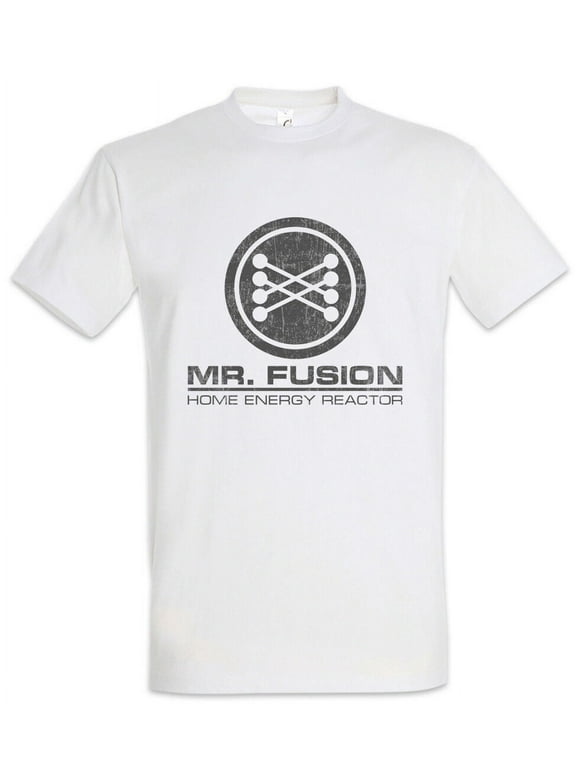 Mr Fusion