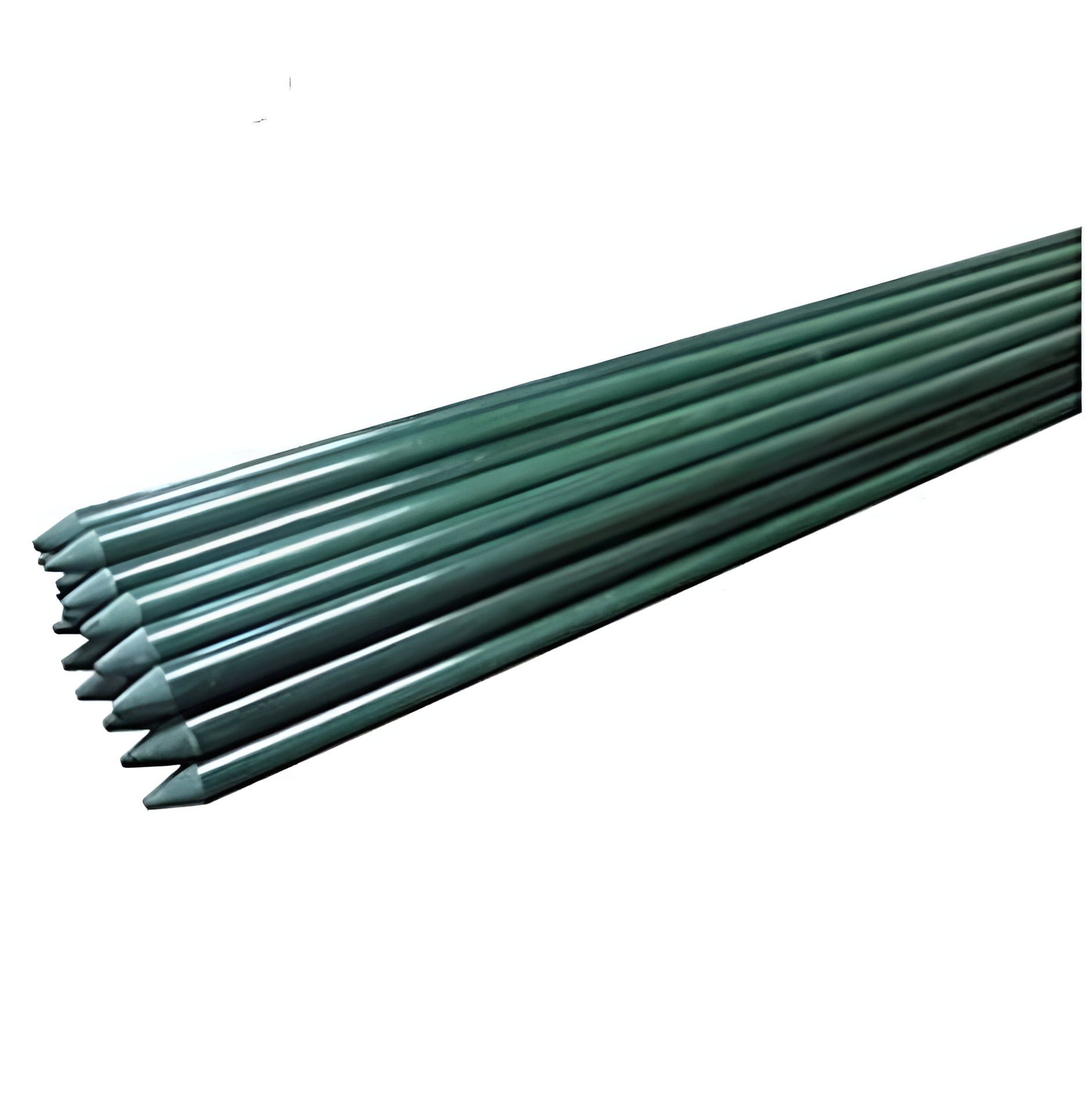 Mr Garden 1/4'' X 72'', Garden Stakes, Plant Stakes, Tomato Stakes ...