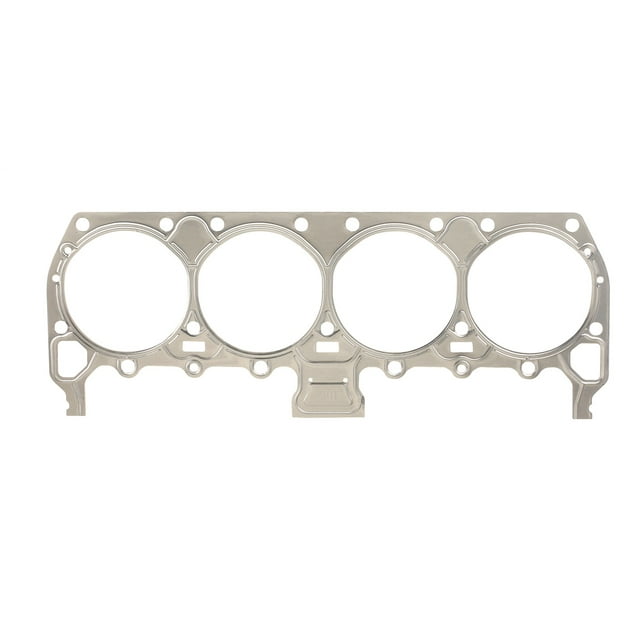 Mr. Gasket 1135G Steel Shim Cylinder Head Gasket Fits select: 1968-1969 ...