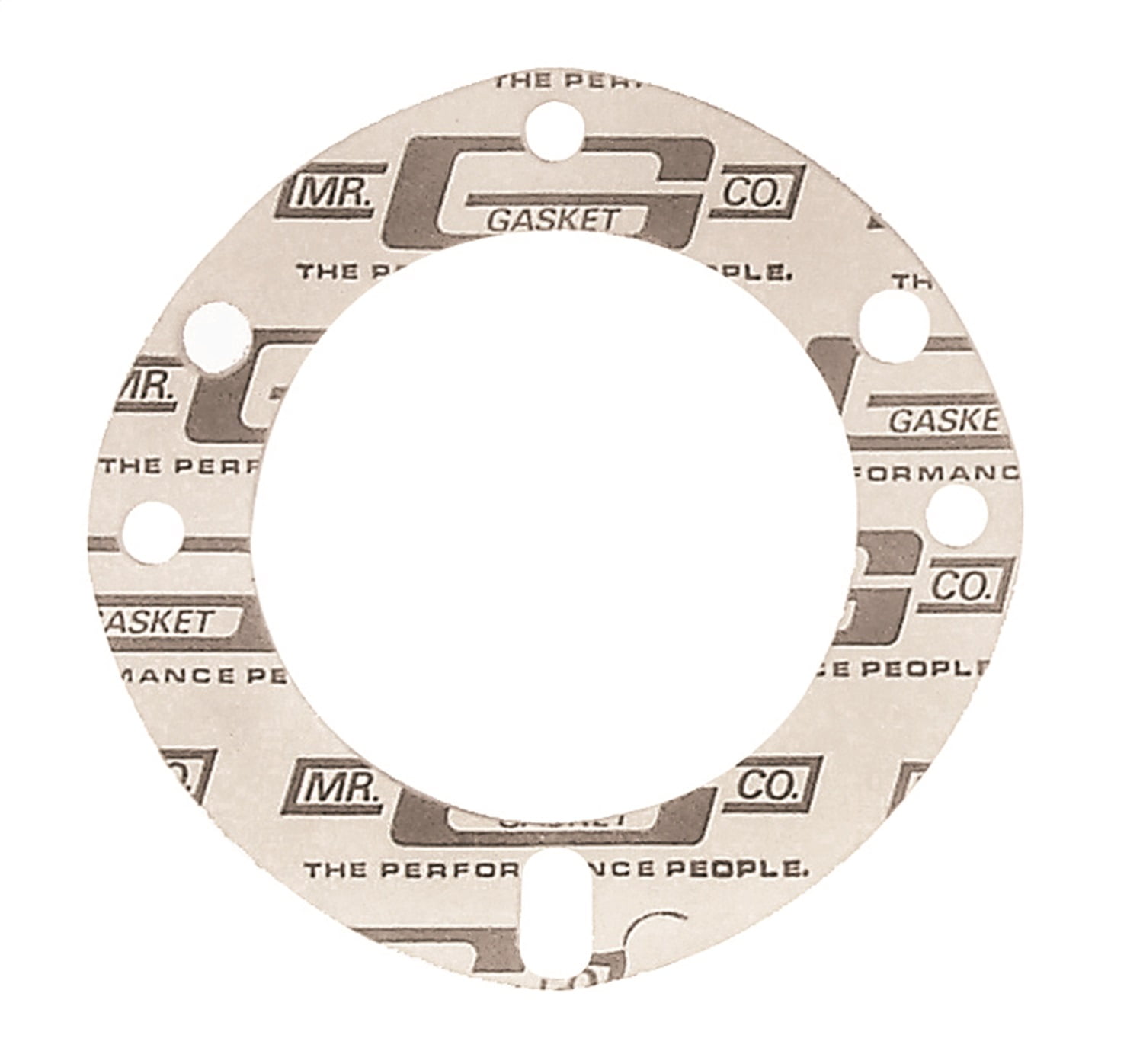 Mr Gasket 1192 Collector/Header Muffler Gaskets - Walmart.com