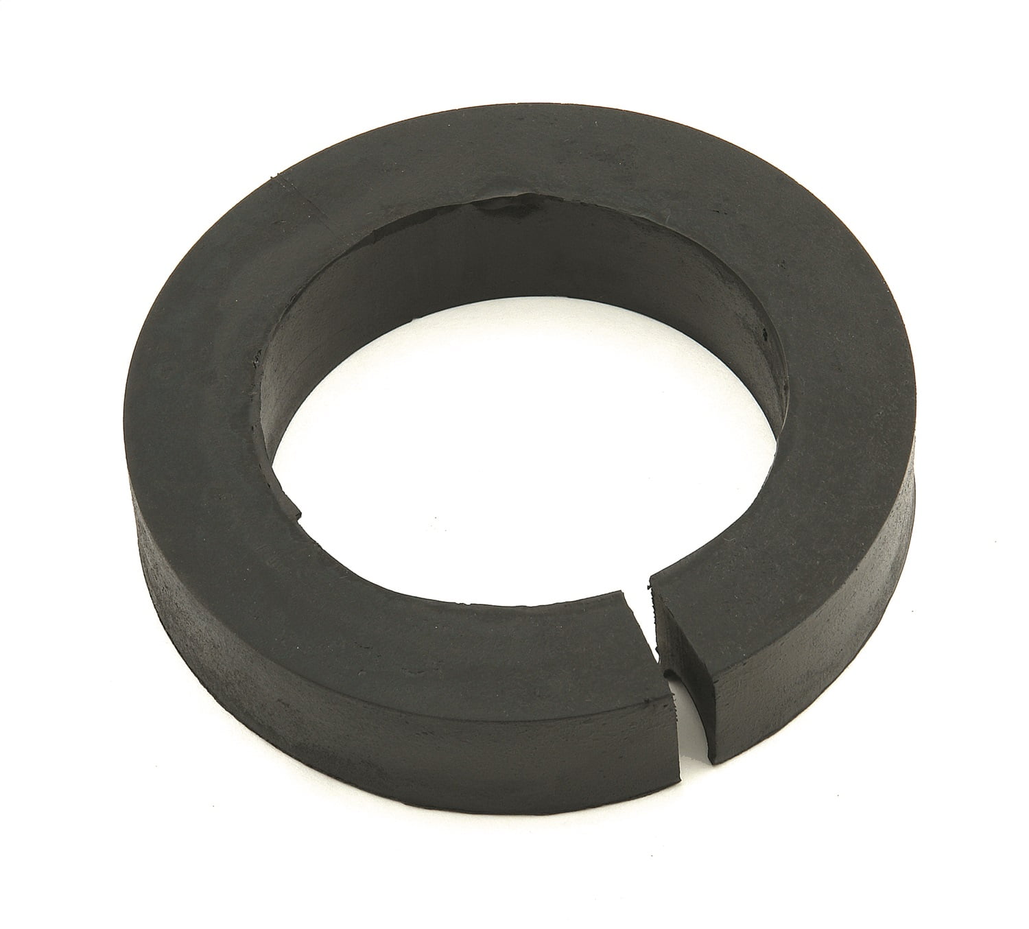 Mr. Gasket Co. 1285 MRG1285 RUBBER FRT COIL SPRING BSTR - Walmart.com