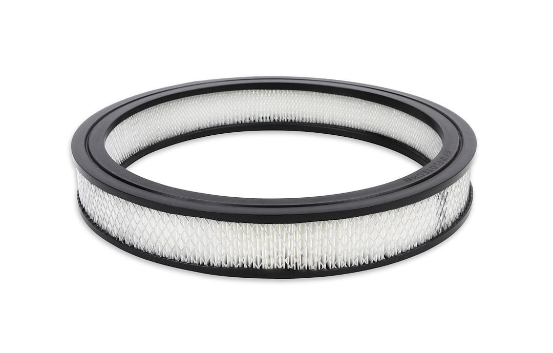 Mr Gasket 1480A Replacement Air Filter Element - Walmart.com