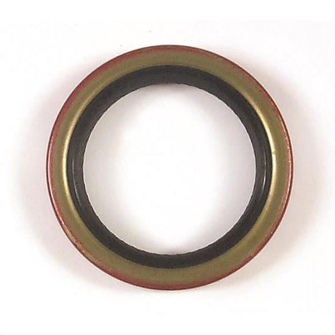 Mr. Gasket 18 Engine Timing Cover Seal Fits select: 1988-1995 CHEVROLET ...