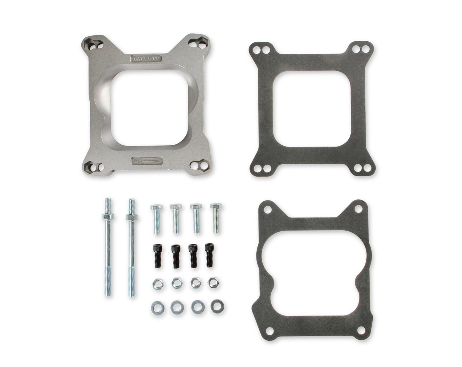 Mr. Gasket Co. 1932 MRG1932 ALUM CARB ADAPT - Walmart.com