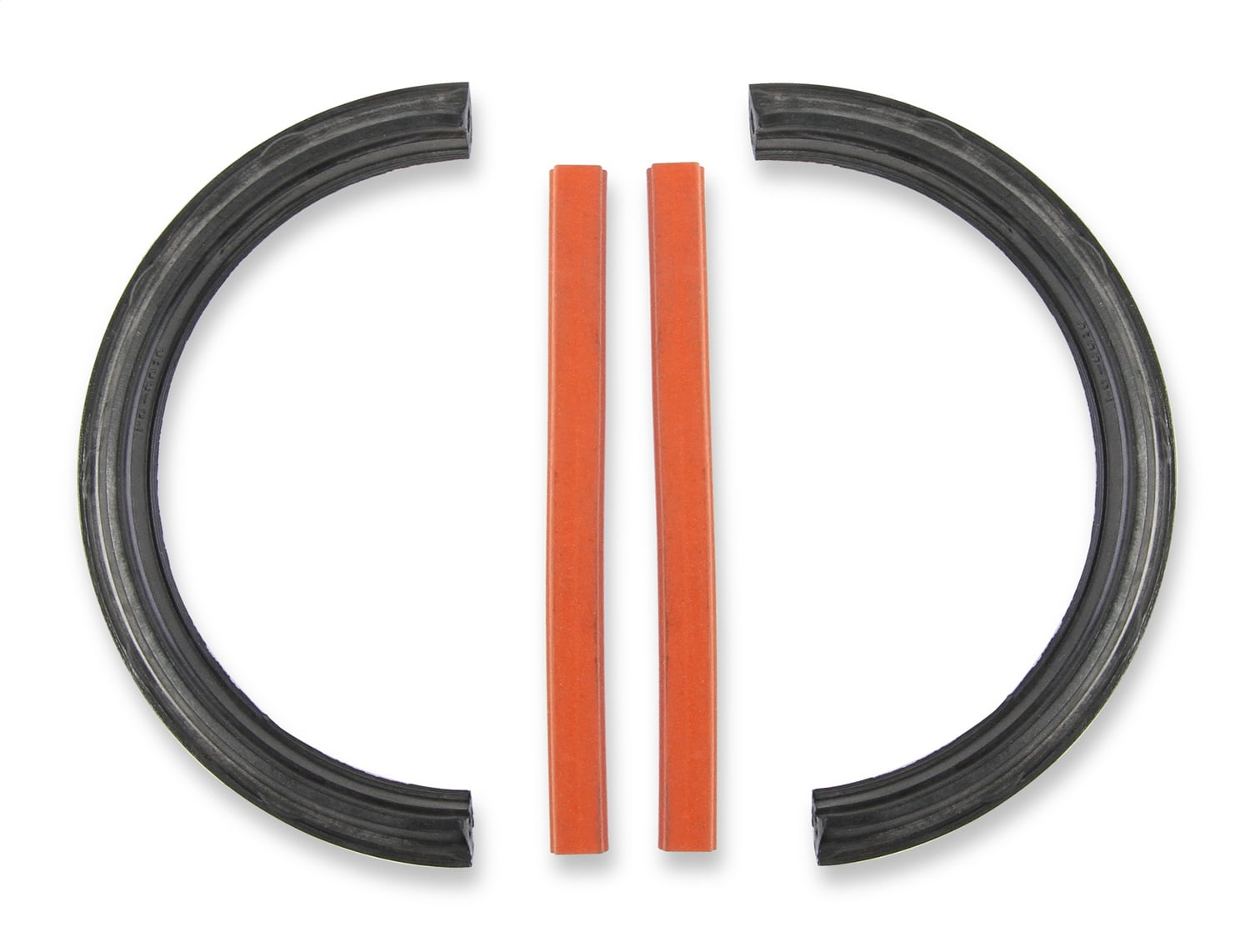 Mr. Gasket 1968 Big Block Rear Main Seal Gasket - Walmart.com