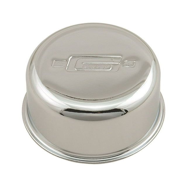 Mr Gasket 2069 Breather/Oil Filler Cap - Walmart.com