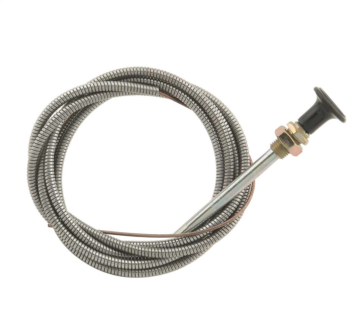 Mr Gasket 2078 Control Cable Kit - Walmart.com