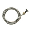 Mr Gasket 2078 Control Cable Kit - Walmart.com