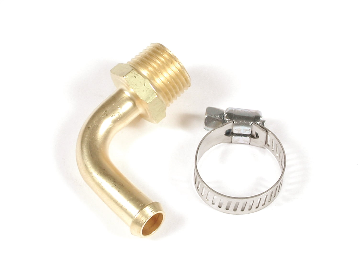 Mr. Gasket 2966 Fuel Pump Fitting - Walmart.com