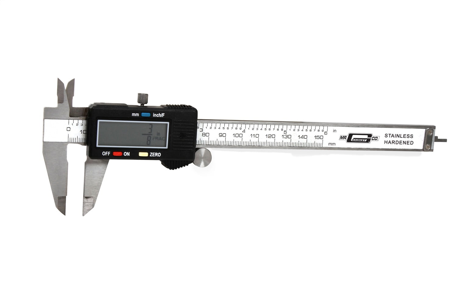 Mr. Gasket 33251G Multi Purpose Measuring Caliper - Walmart.com