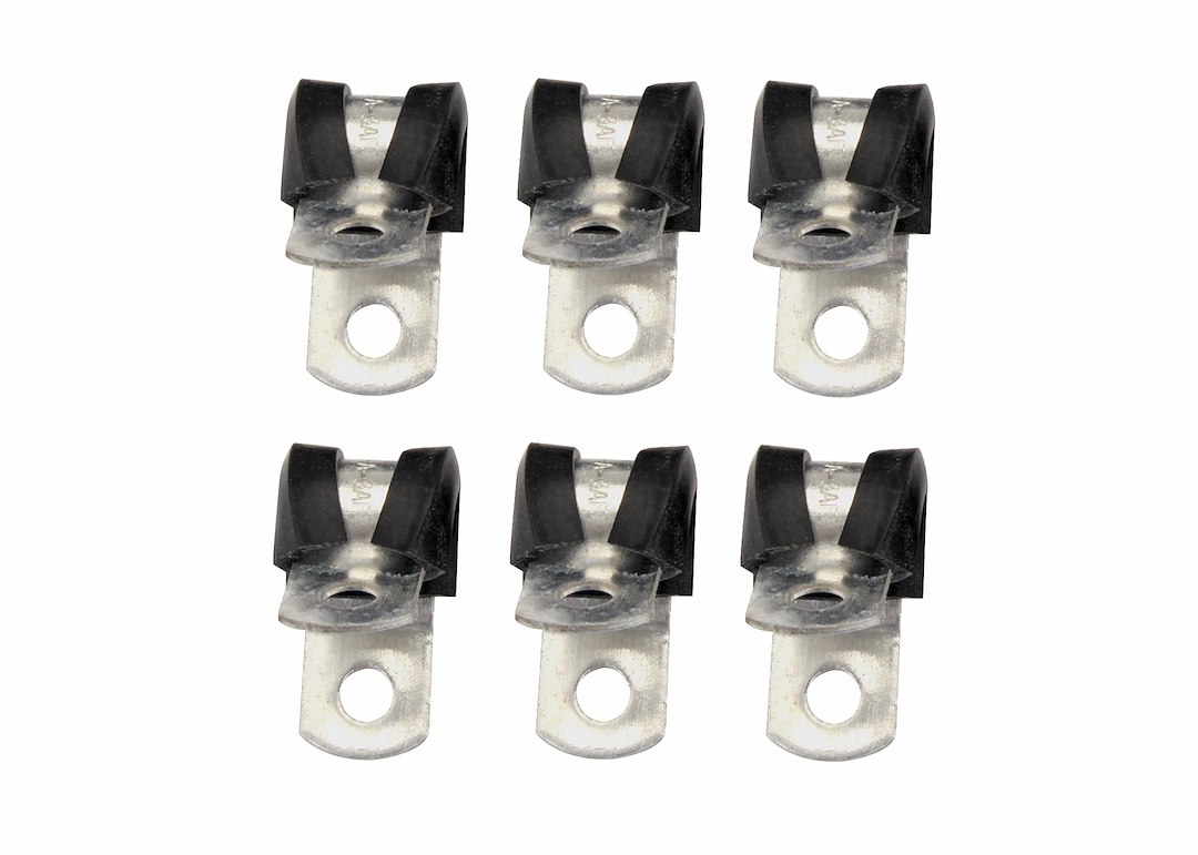 Mr Gasket 3770G Mounting Clamps - Walmart.com
