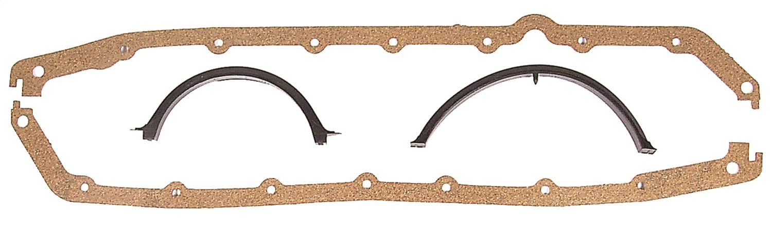 Mr. Gasket 490 Engine Oil Pan Gasket Set - Walmart.com