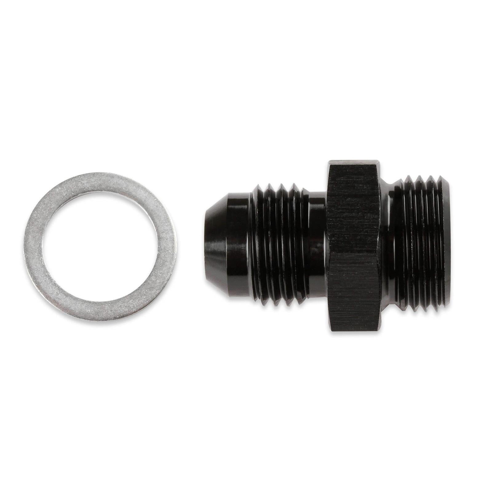 Mr Gasket 491950 Carburetor Fitting - Walmart.com