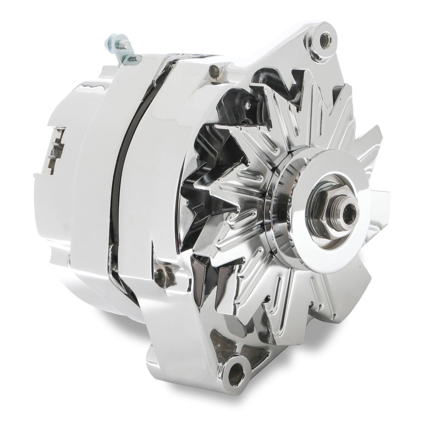 Mr. Gasket 5123 Alternator - Walmart.com