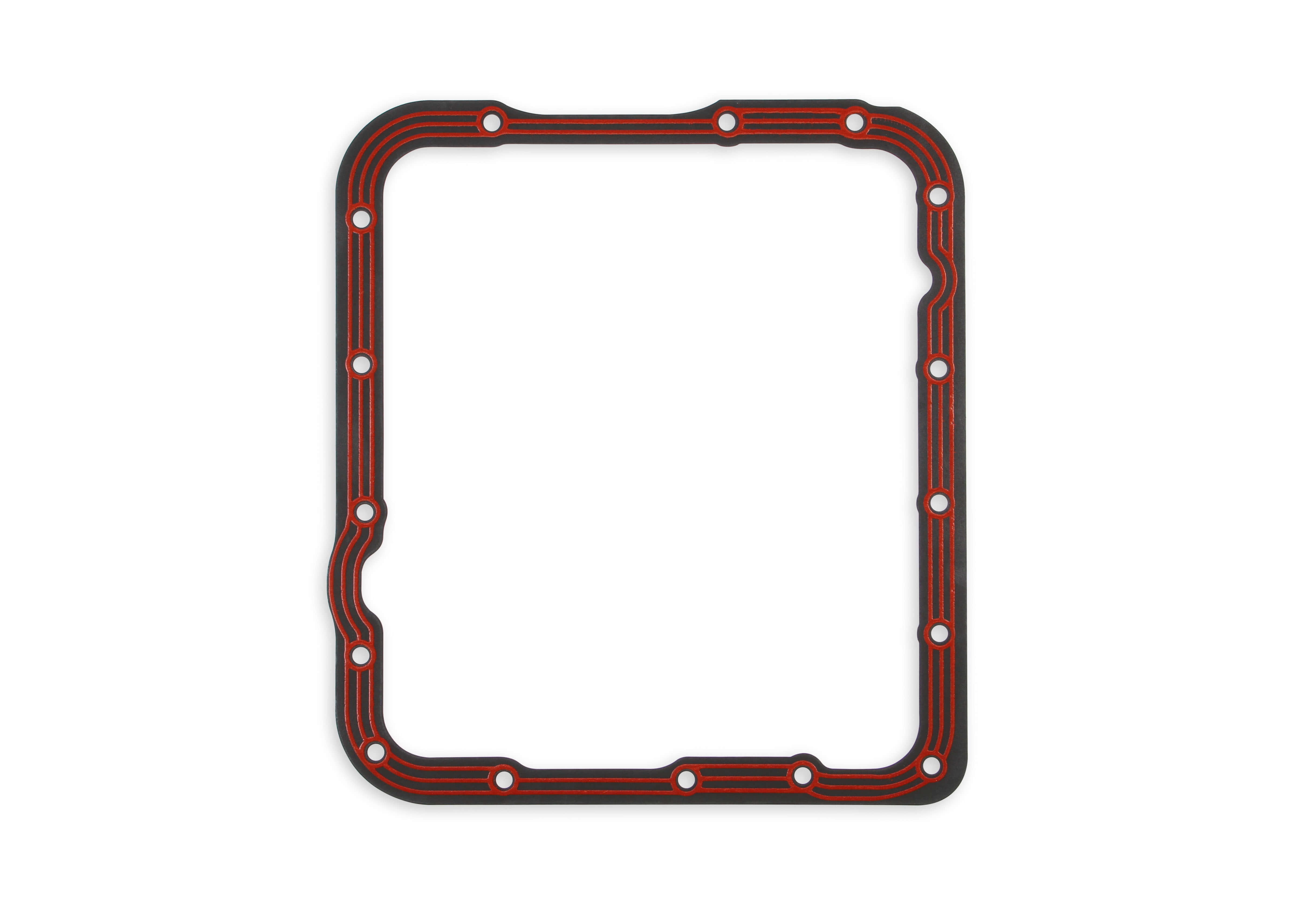 Mr. Gasket 51G05MRG Mr. Gasket Transmission Pan Gasket Fits select ...