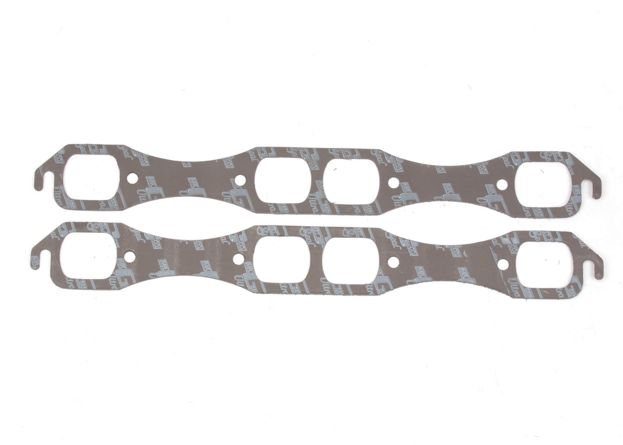 Mr. Gasket 5944 Exhaust Manifold Gasket Set - Walmart.com