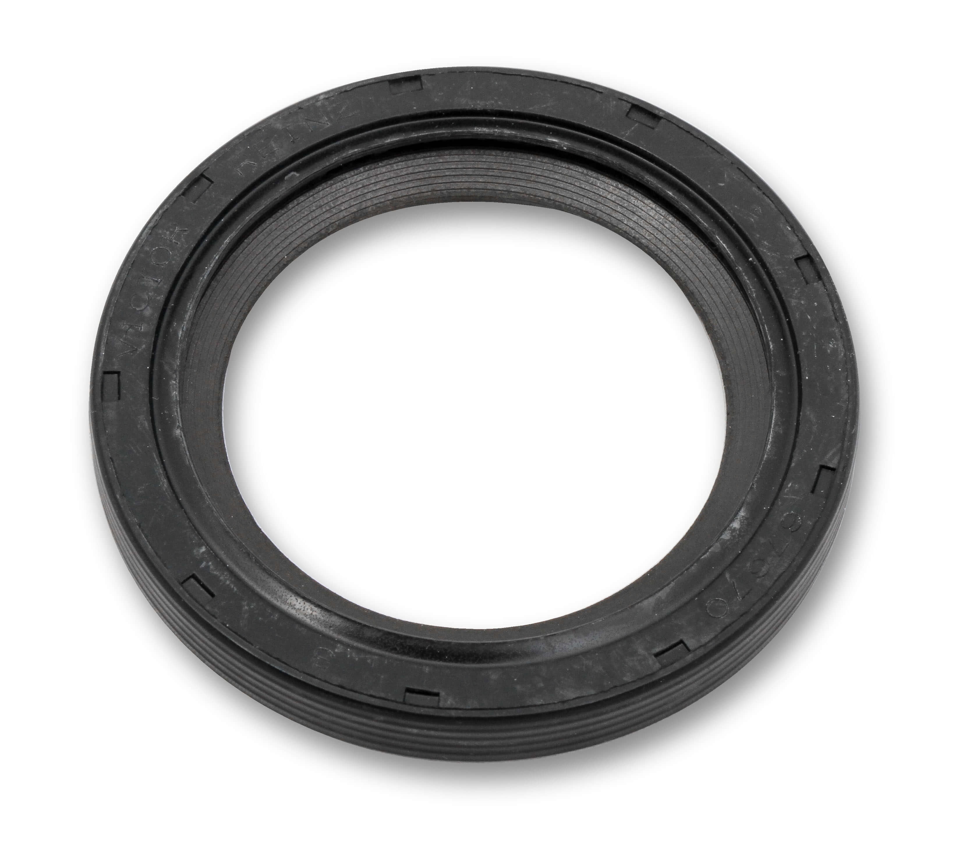 Mr. Gasket 61070G Engine Timing Cover Seal Fits select: 2010-2015 ...