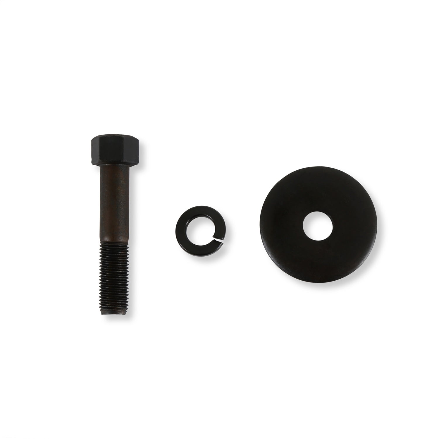 Mr. Gasket 7845 Ultra Seal Harmonic Balancer Bolt/Washer Kit, 1 Count ...
