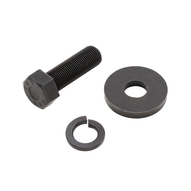 Free Shipping! Mr. Gasket 7847 Engine Harmonic Balancer Bolt Fits ...