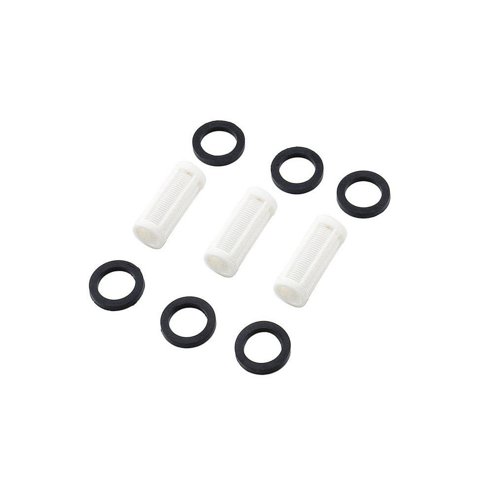 Mr Gasket Fuel Filter