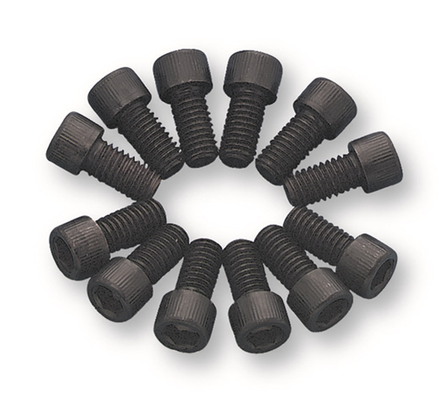 Mr. Gasket Co. 916 MRG916 HEADER BOLTS SOCKET HEAD - Walmart.com