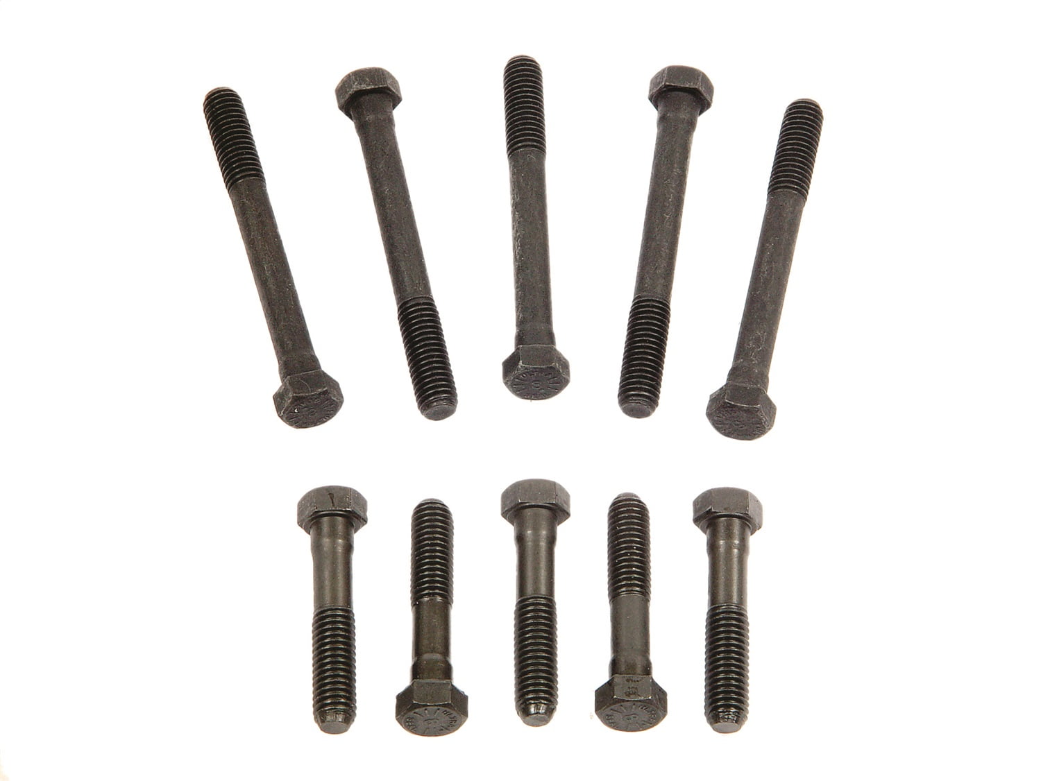 Mr. Gasket 950G Engine Cylinder Head Bolt Set Fits select: 1975-1996 ...