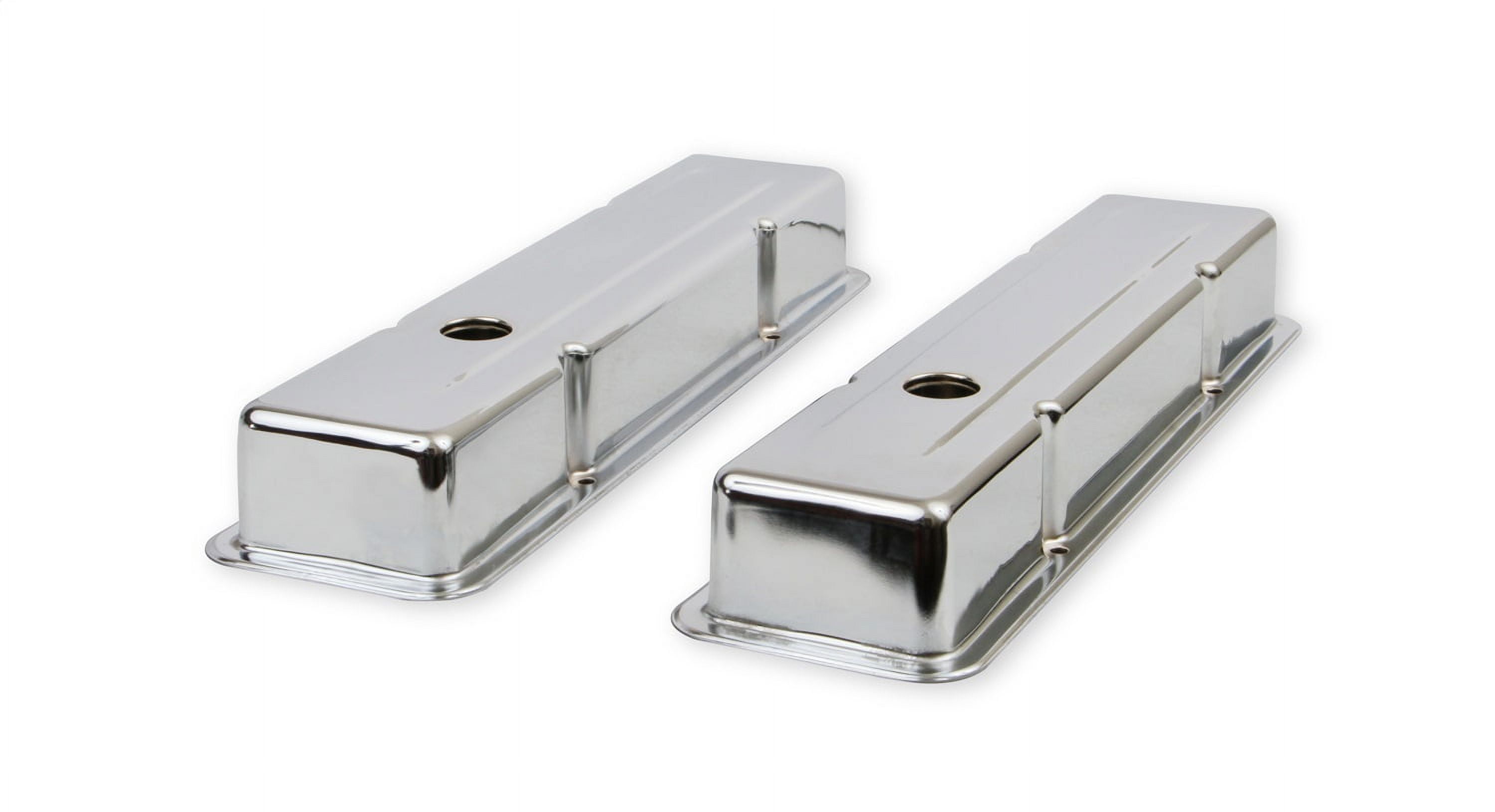 Mr Gasket 9800 Valve Cover Fits select: 1968-1986 CHEVROLET CAMARO ...