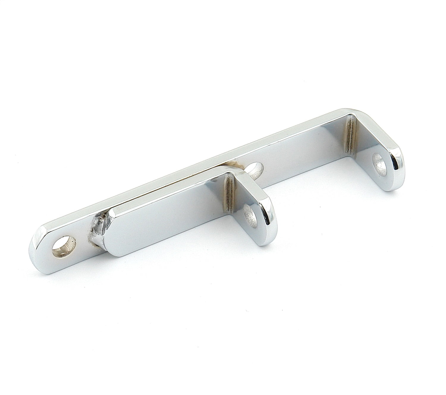 Mr Gasket 9850 Alternator Bracket Fits select: 1967-1973 CHEVROLET ...