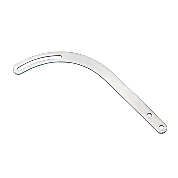 Mr Gasket 9851 Universal Alternator/Generator Arm - Walmart.com