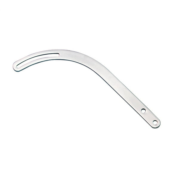 Mr Gasket 9851 Universal Alternator/Generator Arm - Walmart.com