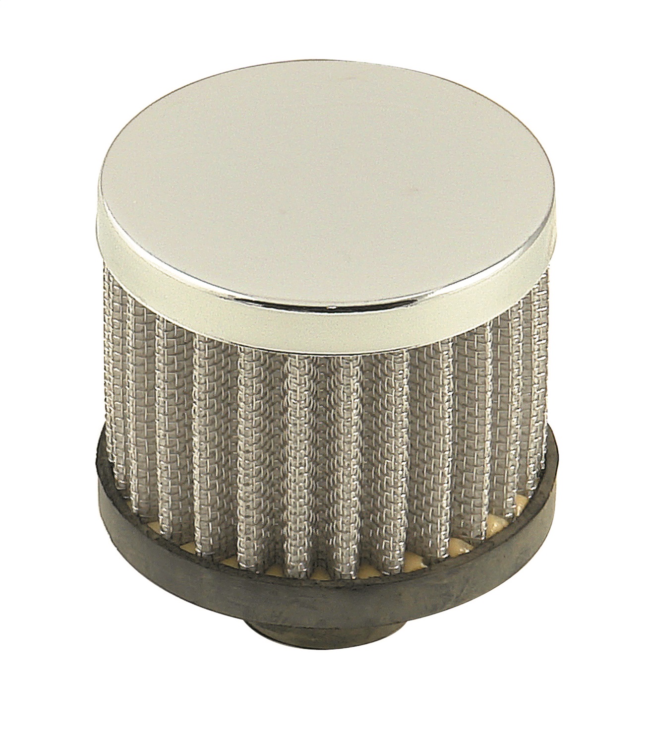 Mr. Gasket Co. 2049 MRG2049 VC BREATHER OPEN PUSH IN - Walmart.com