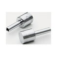 Mr. Gasket Co. 6885G MRG6885G KNOB,PISTON DOOR LOCK-UNIVERS - Walmart.com
