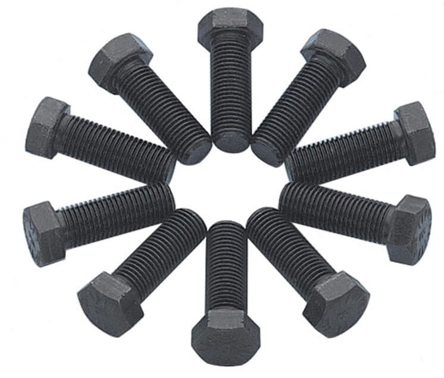 Mr. Gasket Co. 908 MRG908 RING GEAR BOLTS GM LFTHAND - Walmart.com