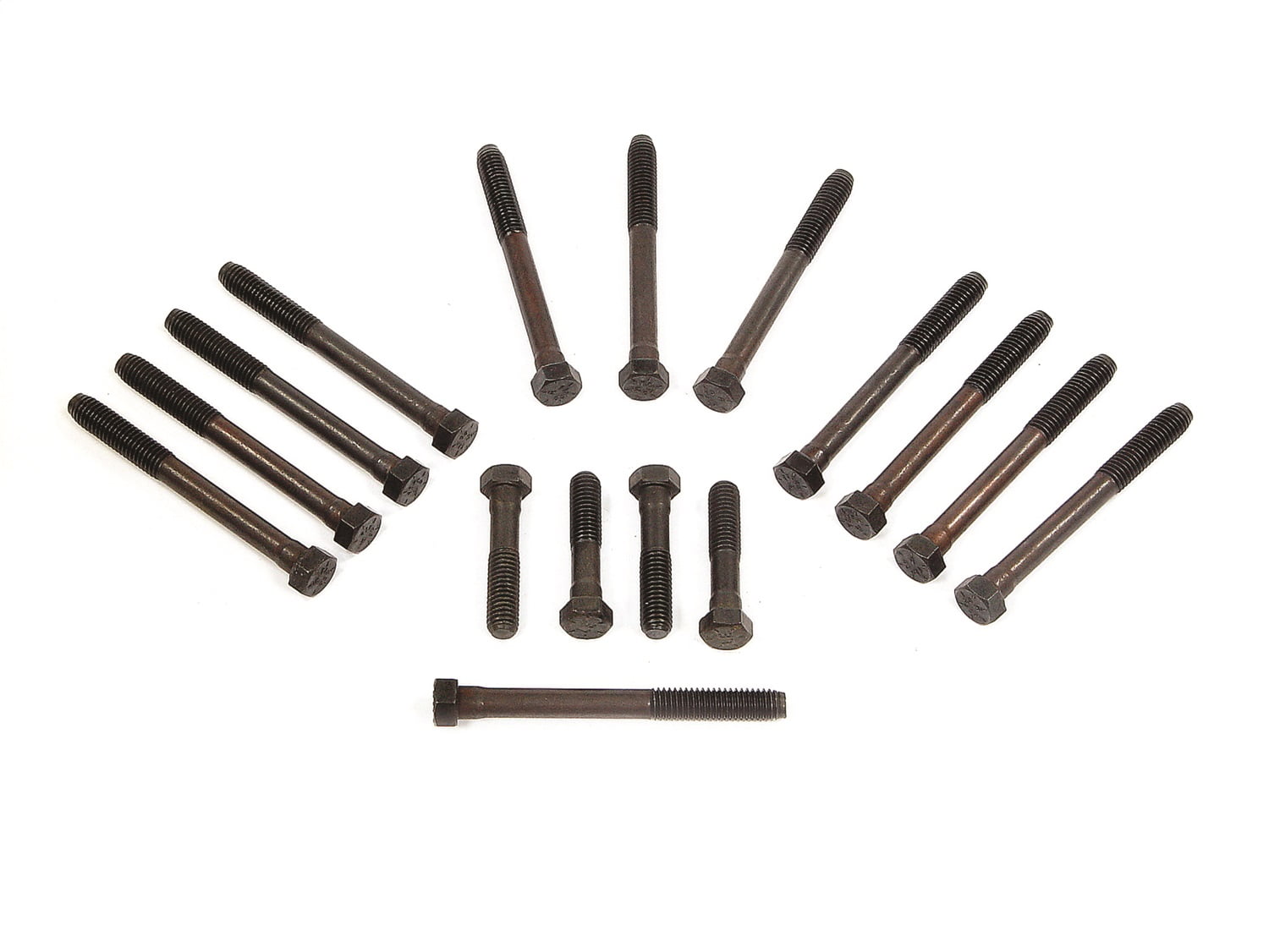 Mr. Gasket Co. 941G MRG941G HEAD BOLTS BBC - Walmart.com