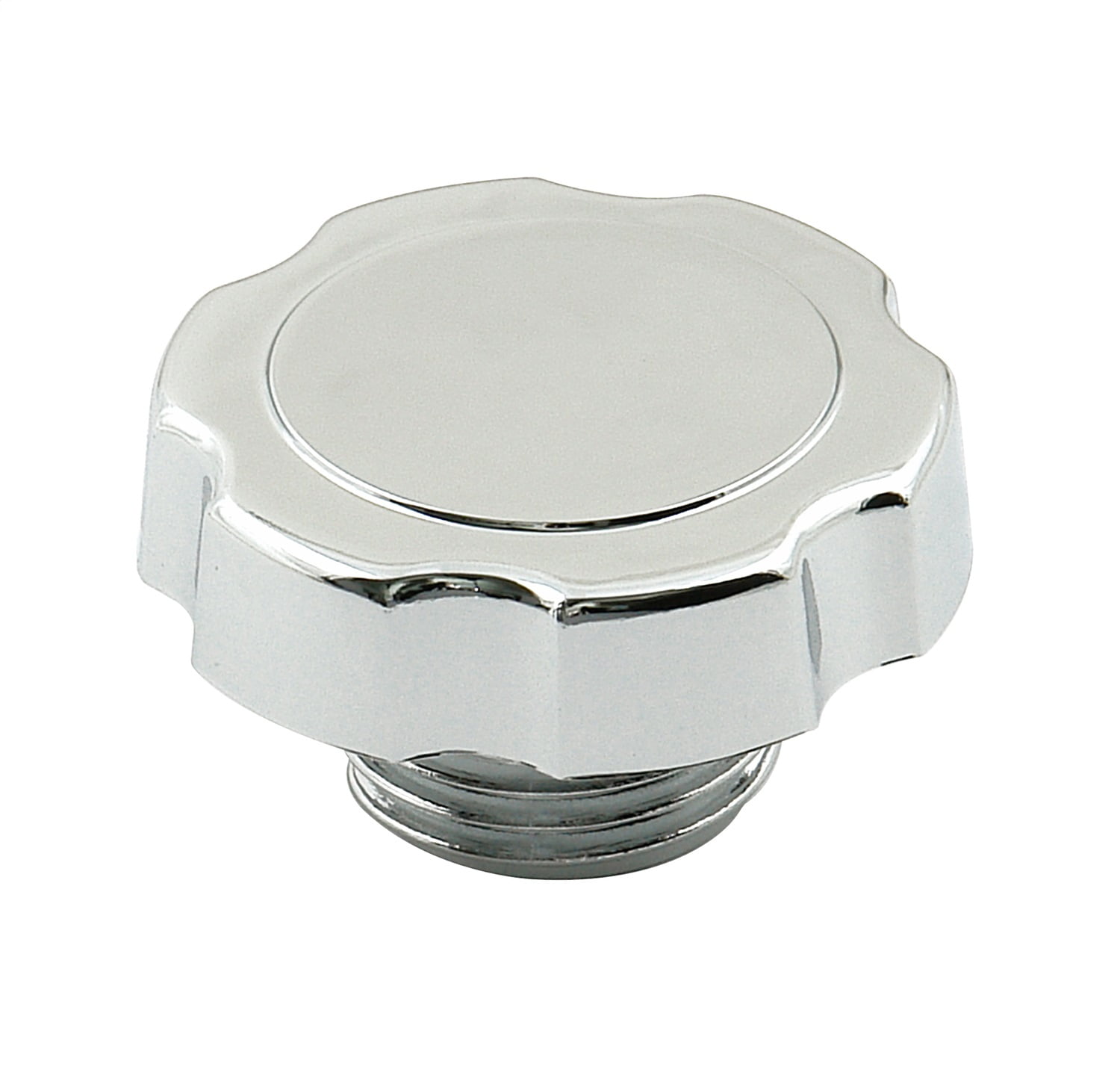 Mr. Gasket Co. 9724 MRG9724 OIL CAP CRM SCREW-ON GM - Walmart.com