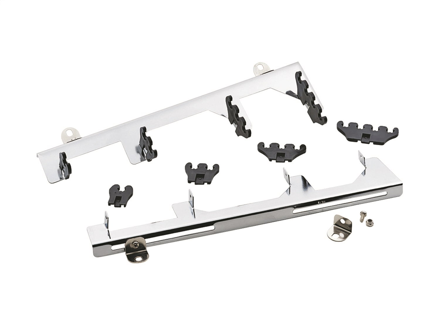 Mr. Gasket Co. 9870 MRG9870 UNIV WIRE DIVIDER SET 7-8.5 - Walmart.com